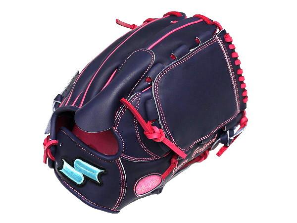 SSK 12 inch Custom Glove for Mr. Guillermety