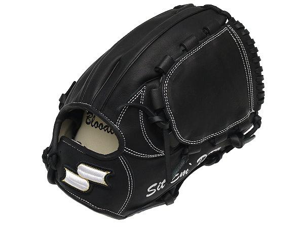 SSK 11.75 inch Custom Glove for Mr. Dunaway